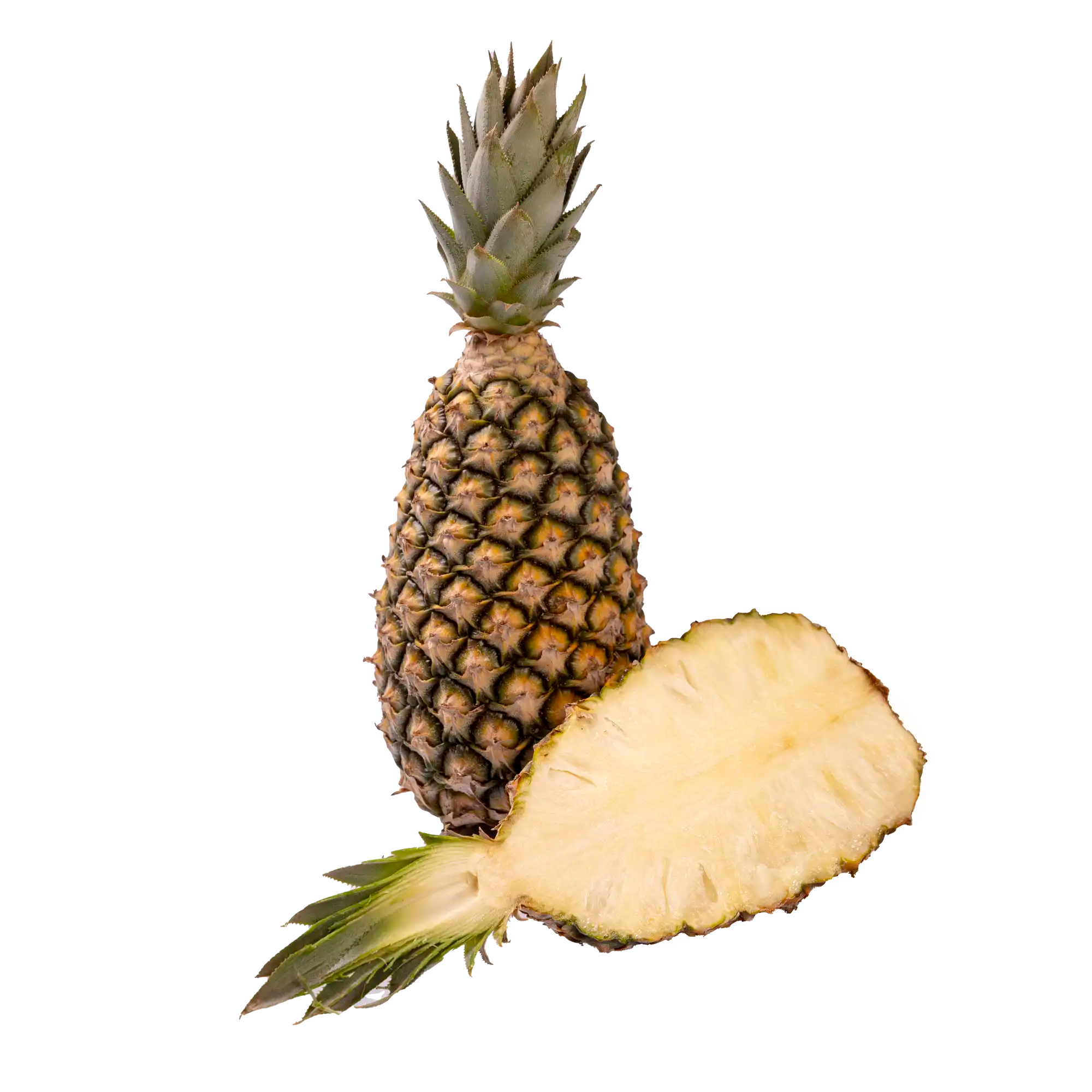 Ananas Pain de Sucre – Doux, sans acidité et ultra juteux