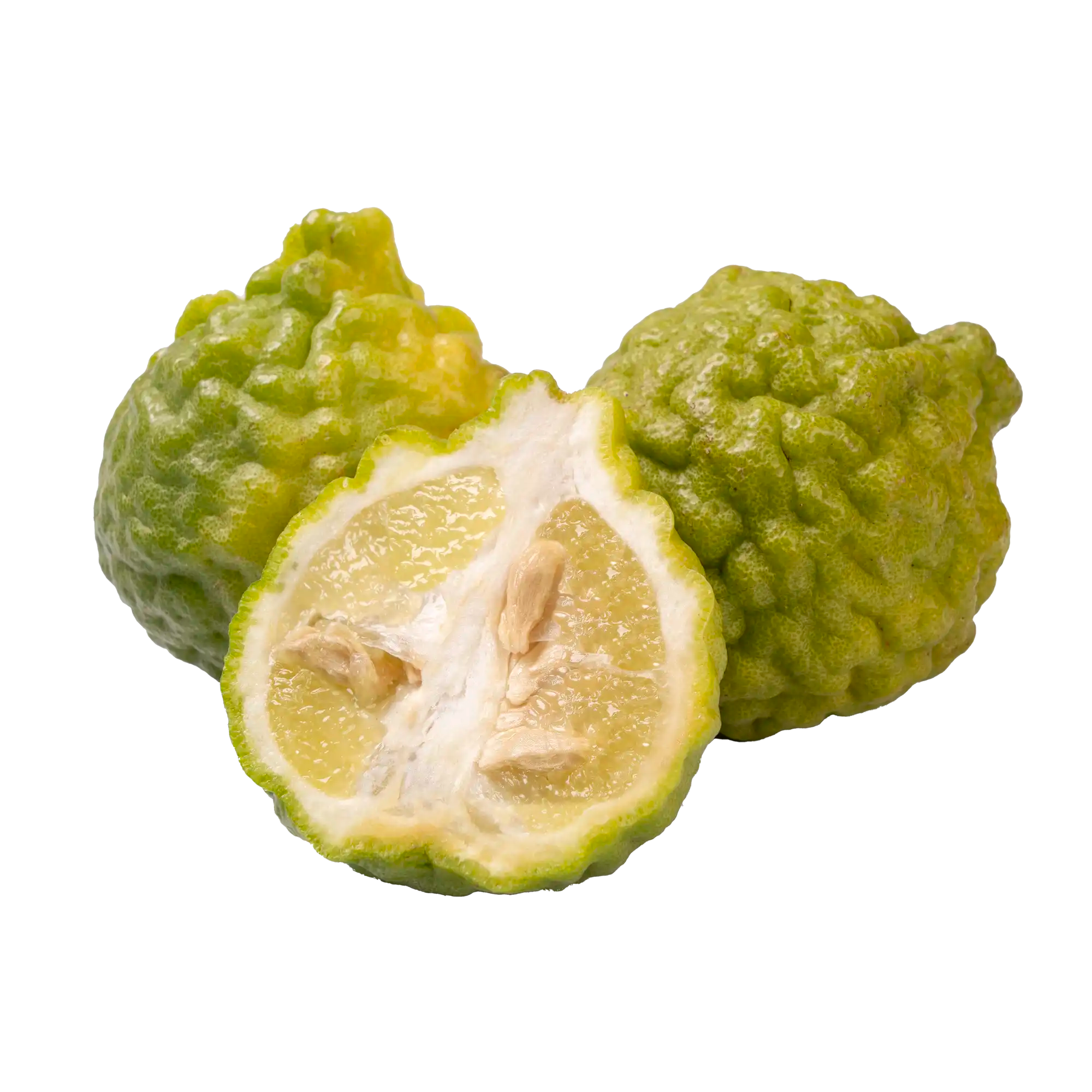 Combava – Agrume rare au parfum puissant et zeste très aromatique ...