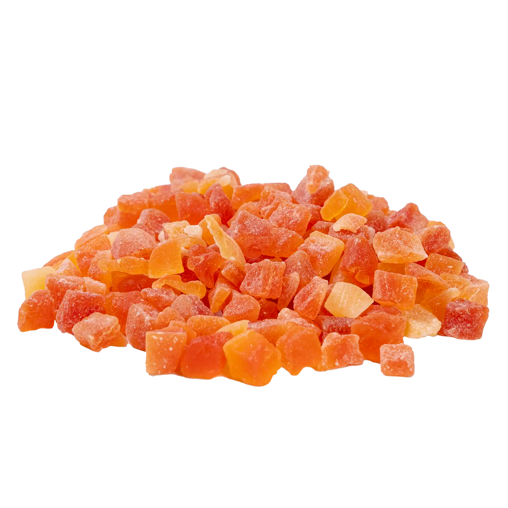 Papaye Déshydratée de Thaïlande – Snack Exotique Sucré