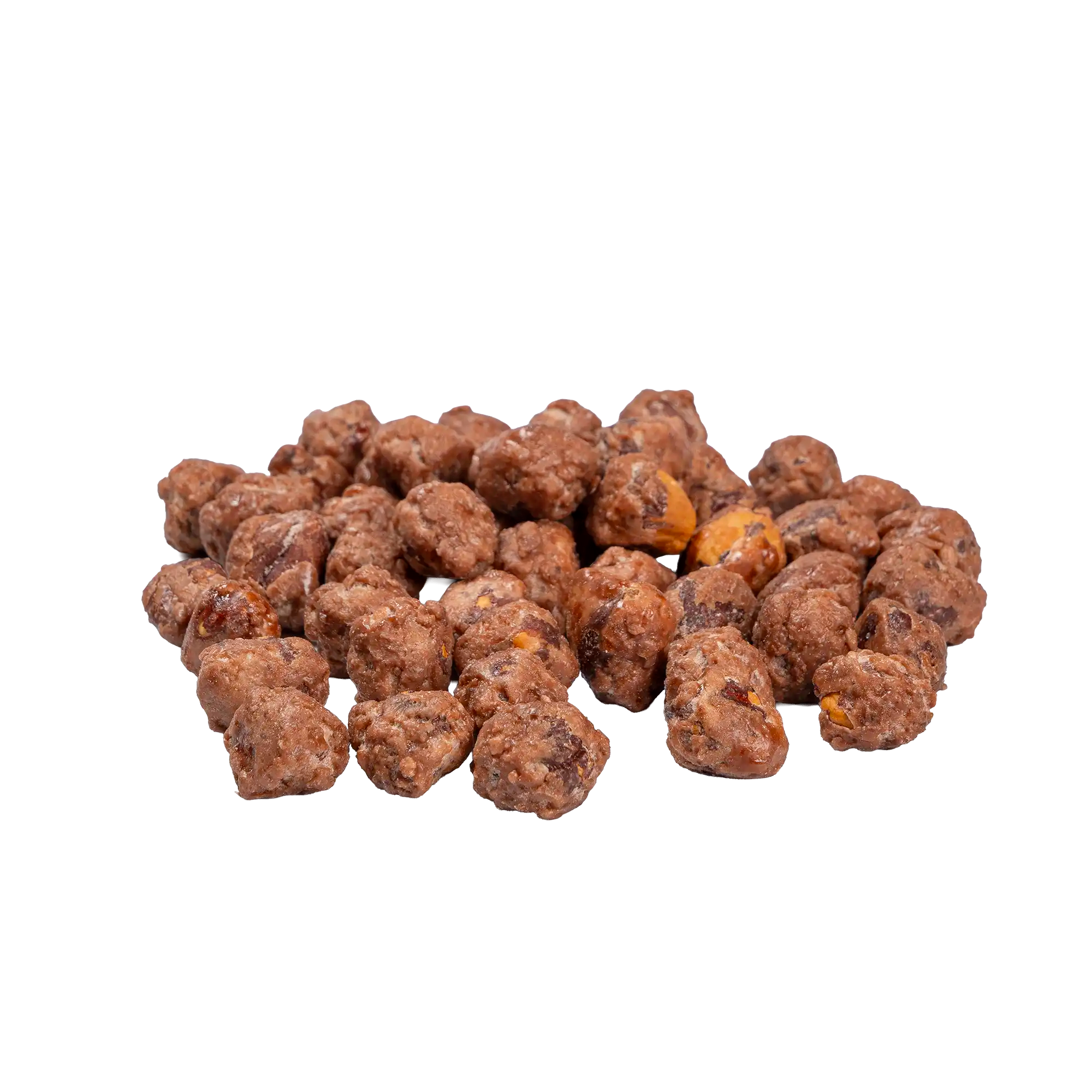 Chouchou Noisette de France – Gourmandise Croquante Locale