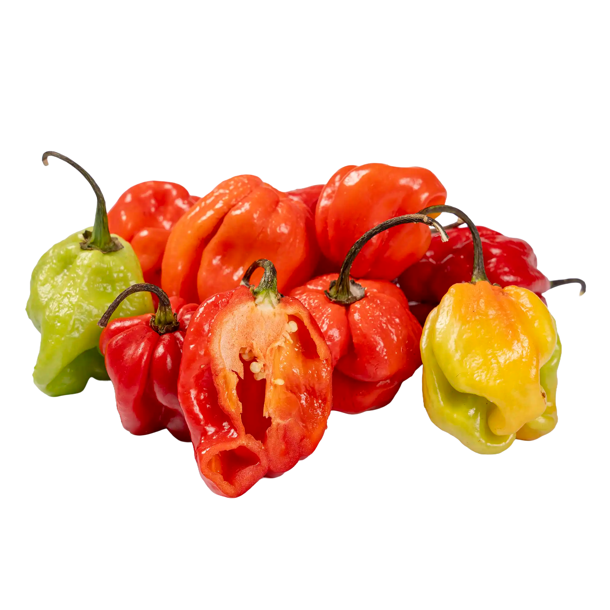 Piment fort de Martinique – Arôme puissant et intensité créole ...
